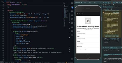 moses agbe on linkedin reactnative nextjs mobiledevelopment