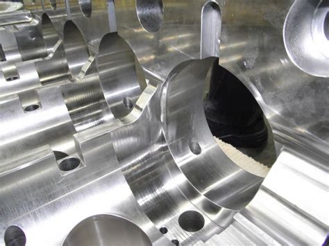 CNC Teile H O K GmbH