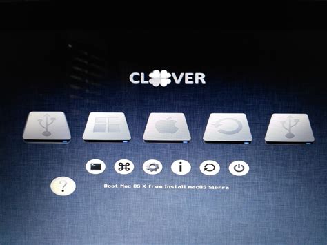 Dual Boot MacOS Sierra And Windows Hackintosh Guide