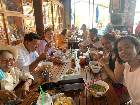 รูป โหน่ง ชะชะช่า บะหมี่เกี๊ยว นครนายก Wongnai