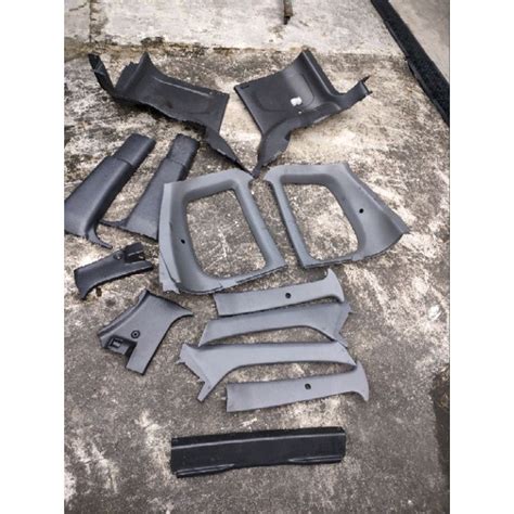 Daihatsu Move L900 Interior Cover Pnp Kenari Shopee Malaysia