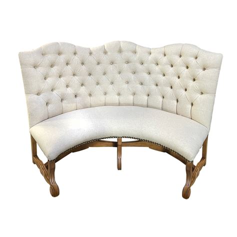 Curved Banquettes Designer Pics Foter