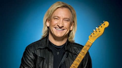 Joe Walsh Net Worth Full Name Age Controversy Career