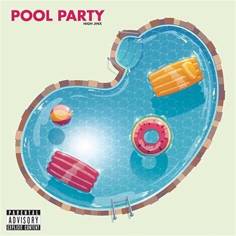 Pool Party Jinx