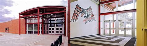 Gordon Russell Middle School Gresham Or