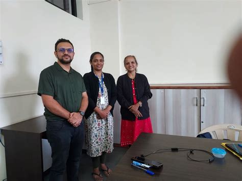 Araddhana Deshmukh On Linkedin The Department Of Artificial
