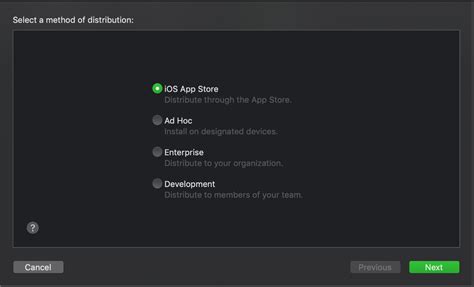 Ionic Compile And Upload An Ios App Avoiding Most Of The Pitfalls