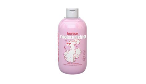 Moisturizing Burbur