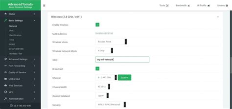 What Is Ssid Unveiling The Mystery Behind Your Wi Fi Network S Name
