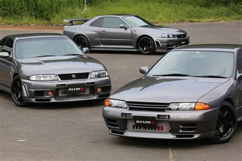 京商のモデルカー最新作！ ニスモ大森ファクトリーの人気デモカー「r34 Gt R グランドツーリングカー」が143スケールで発売
