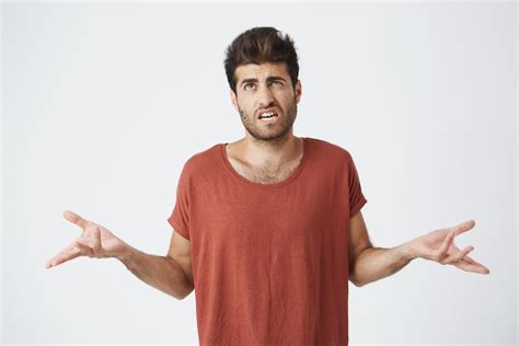 10 Signs That Show A Person Is Guilty Listaka