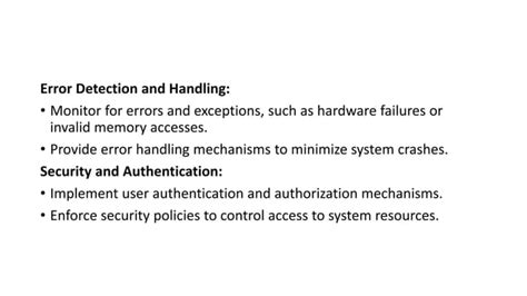 Operating System Servicespptx