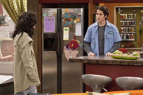 Wizards Vs Vampires Dream Date Wizards Of Waverly Place Wiki