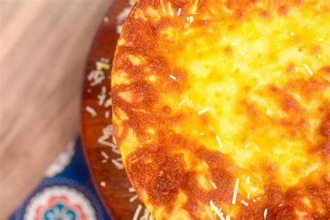 Aprenda A Fazer Uma Torta De Batata Recheada Tv Gazeta Você Por