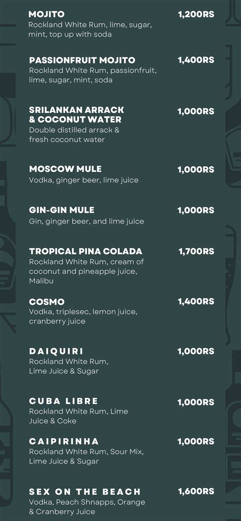 Boho Cafe Offers On Slash