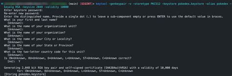 React Native 打包 Android APP 發布到 Play Store 測試與上架 May s Notes