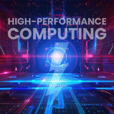 Hpc Pdus Powering The Future Of Computing