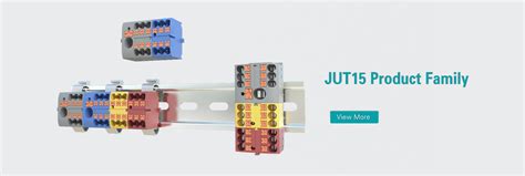UTILITY ELECTRICAL Professional Terminal Block Provider