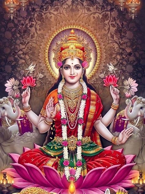 नमस्ते महामाये श्रीपीठ सुरपूजिते। शंख चक्र गदा हस्ते महालक्ष्मी