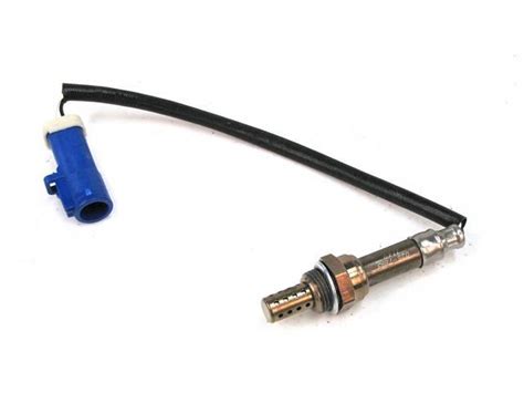 sensor assy exhaust gas oxygen w id codes e77f aa e77f ba