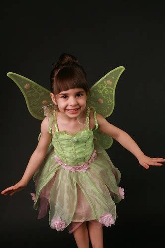 Sexy Tinker Bell Costumes