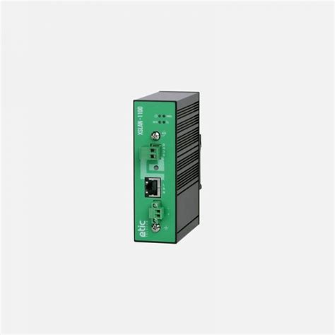 Xslan 1100 Plug And Play Tupunatron