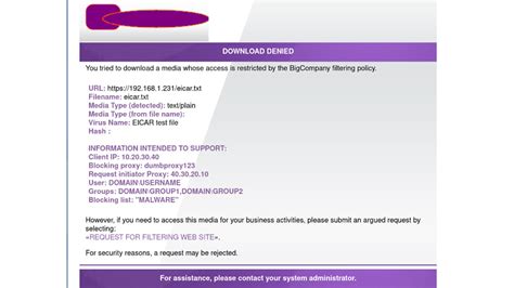 Gateway Bug Blocked Content Responses From Malware Defense Tools Pose Data Exfiltration Risk