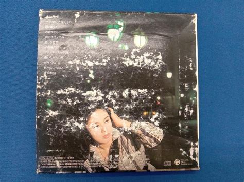 Yahooオークション ちあきなおみ Cd 戦後の光と影