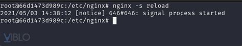 Cấu Hình Nginx Server Như Thế Nào