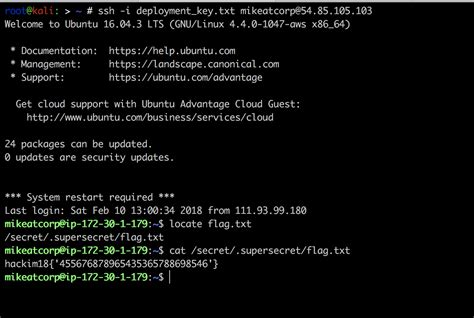 Nullcon Hackim18 Ctf Bug Bounty Findings And Ctfs