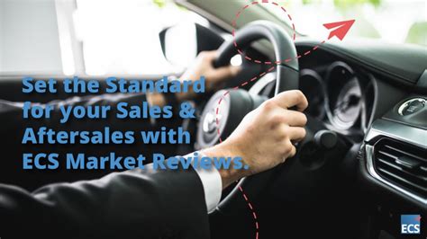 Ecs Automotive Setting The Standard On Linkedin Theecsgroup
