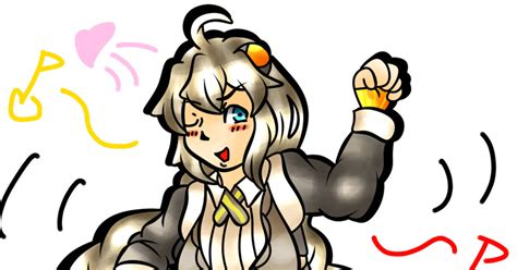 Voiceroid ダンシングあかりちゃん 唯々諾々のイラスト Pixiv