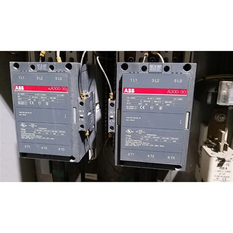 Generator Transfer Panel 2el 275 Kva