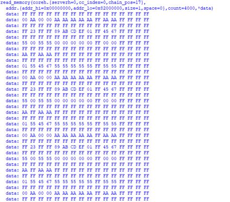 Ddr Readwrite Issues Custom Board Ls1046a Nxp Community