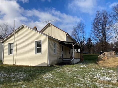 52 Margaret St Penn Yan Ny 14527 Zillow