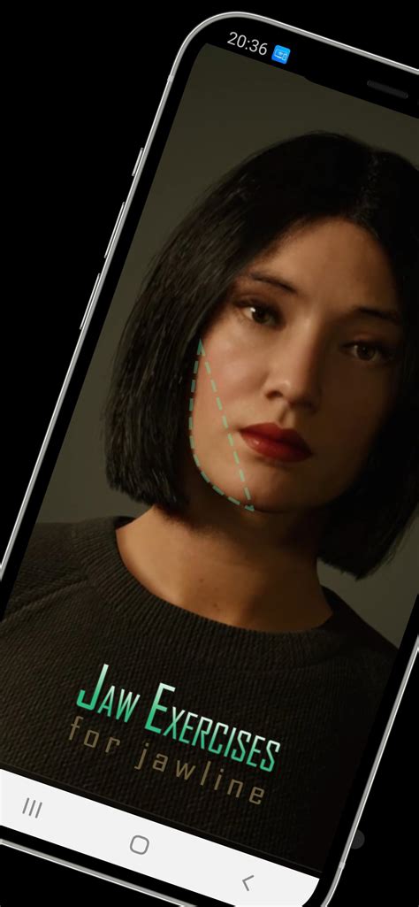 Jaw Exercises For Jawline Apk For Android Download