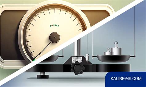 Perbedaan Serta Penjelasan Kalibrasi Dan Validasi Vrogue Co