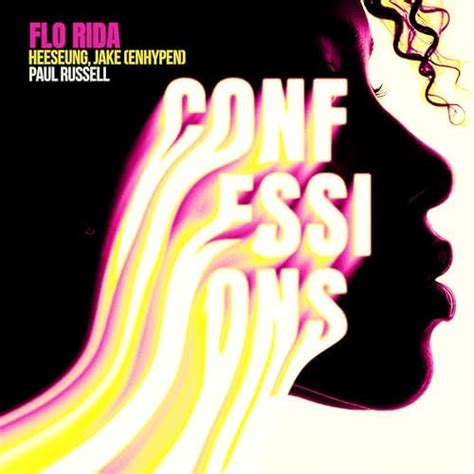 Play Confessions Feat Heeseung Jake Of Enhypen X Paul Russell By Flo Rida Enhypen Paul
