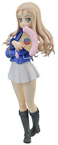 Mädchen And Panzer Final Chapter Premium Zahlen Marie Prize Aus Japan
