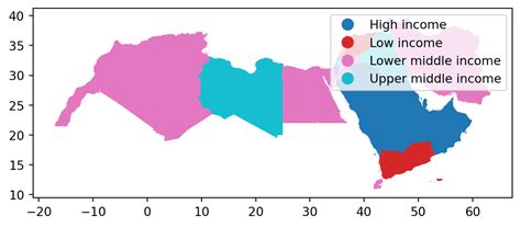 Lab In Python A Course In Geographic Data Science