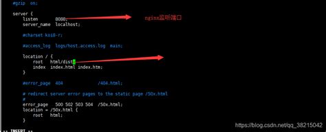 Jeecg Boot 前后端linux部署流程jeecgboot前端linux启动 Csdn博客