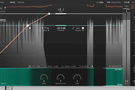 what is spectral processing get to know the…
