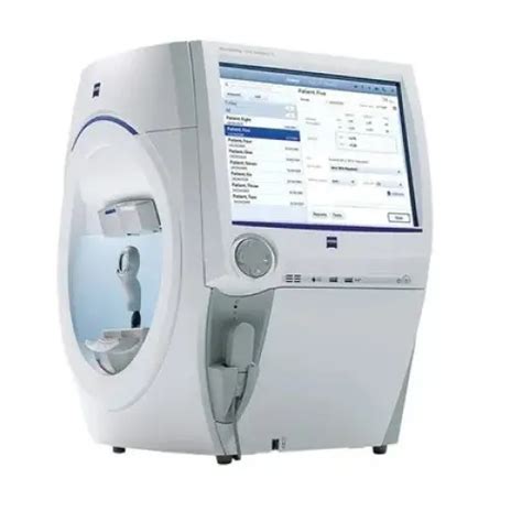 Optometry Lab Sreedhareeyam Research And Development Institute