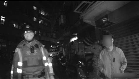 男遺失電動機車 三重警積極尋回 中華日報 Line Today