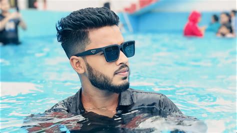 গরমে সব ভুলে যাচ্ছি। শুধু মনে আছে আমি এখনো বিয়ে করি নাই।🐸😎 Youtube