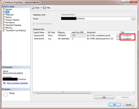 Moving Databases In Sql Two Simple Methods Moran Nachum