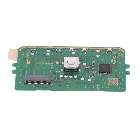 Fankhu Replacement Controller Touchpad 18pin Flex Ribbon Cable Controller Soft Touch Custom Part