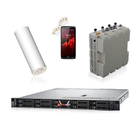 Orion Test Kit 100 - firecell.io