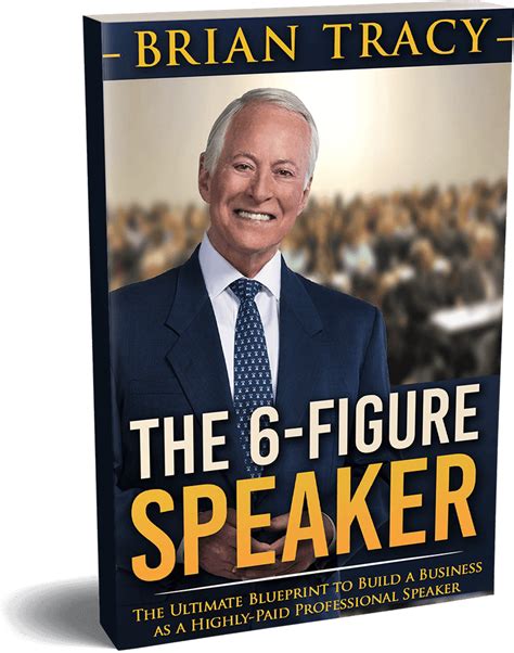 Brian Tracy