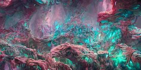 Dreamscape Stable Diffusion
